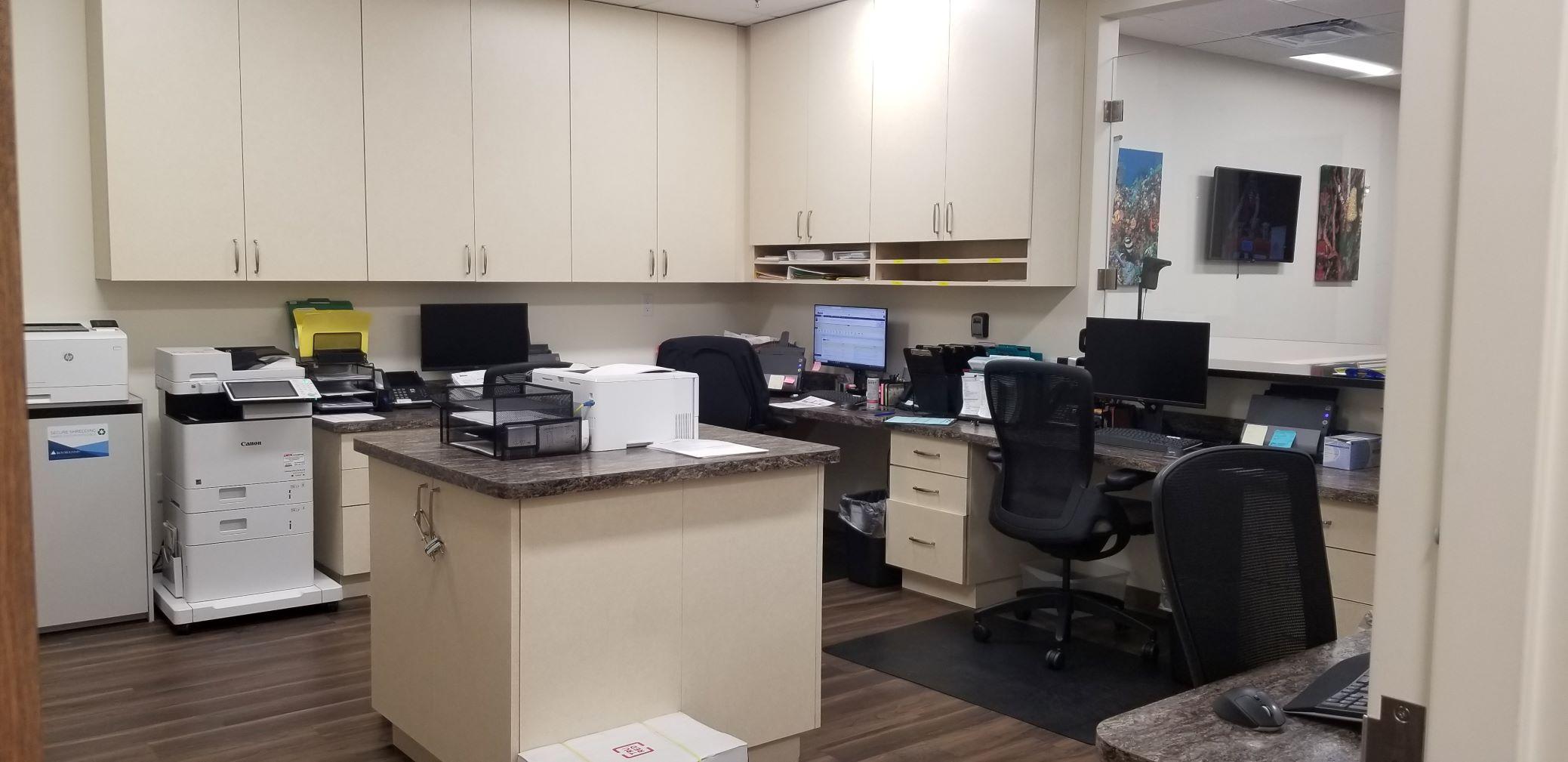 Urology Clinic in Palm Beach, FL | Urologic Physicians and Surgeons