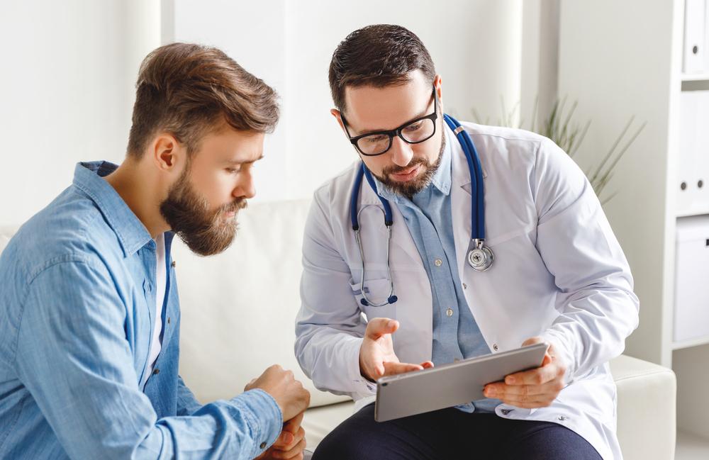 Signs & Symptoms of Low Testosterone | Urologic Physicians & Surgeons